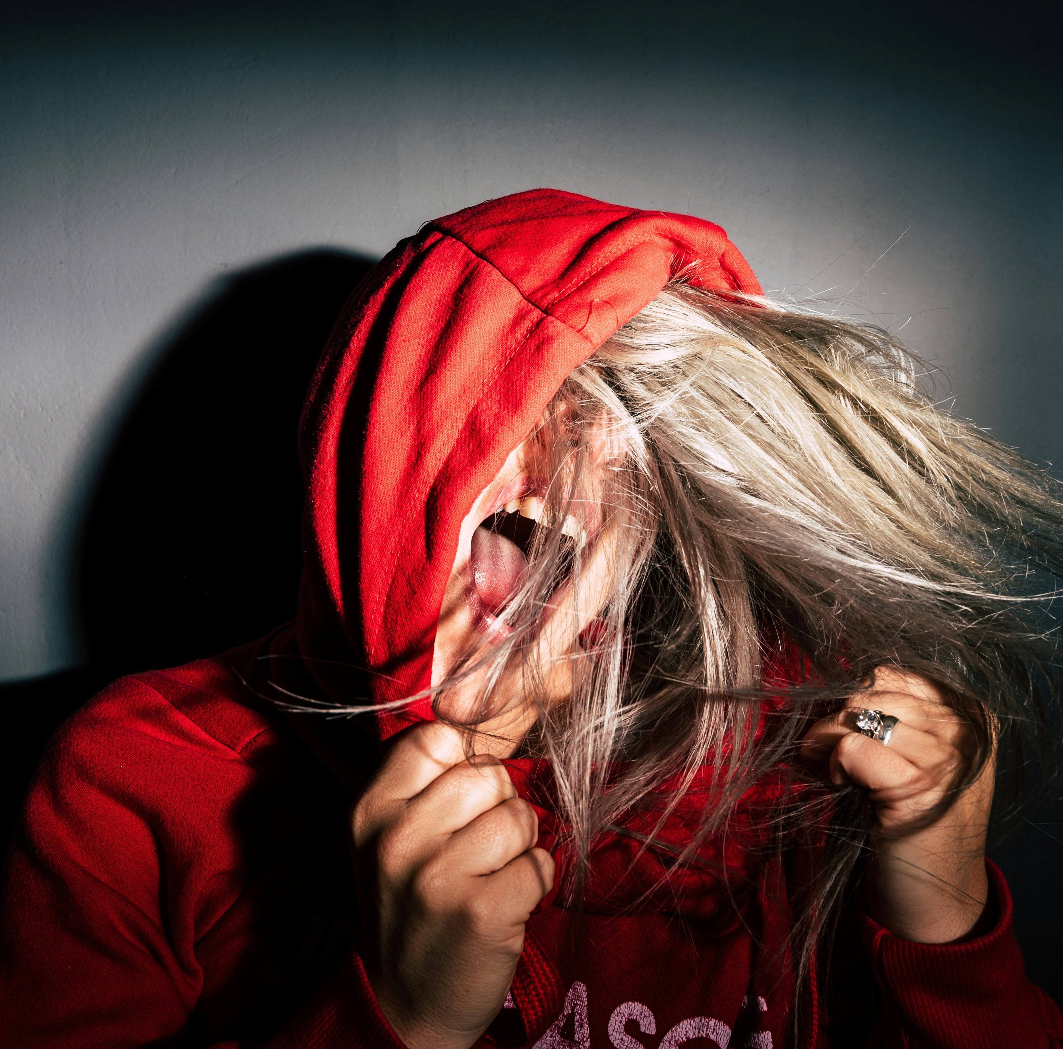 From Rage To Sobbing In A Corner - The Many Faces Of Perimenopause ...