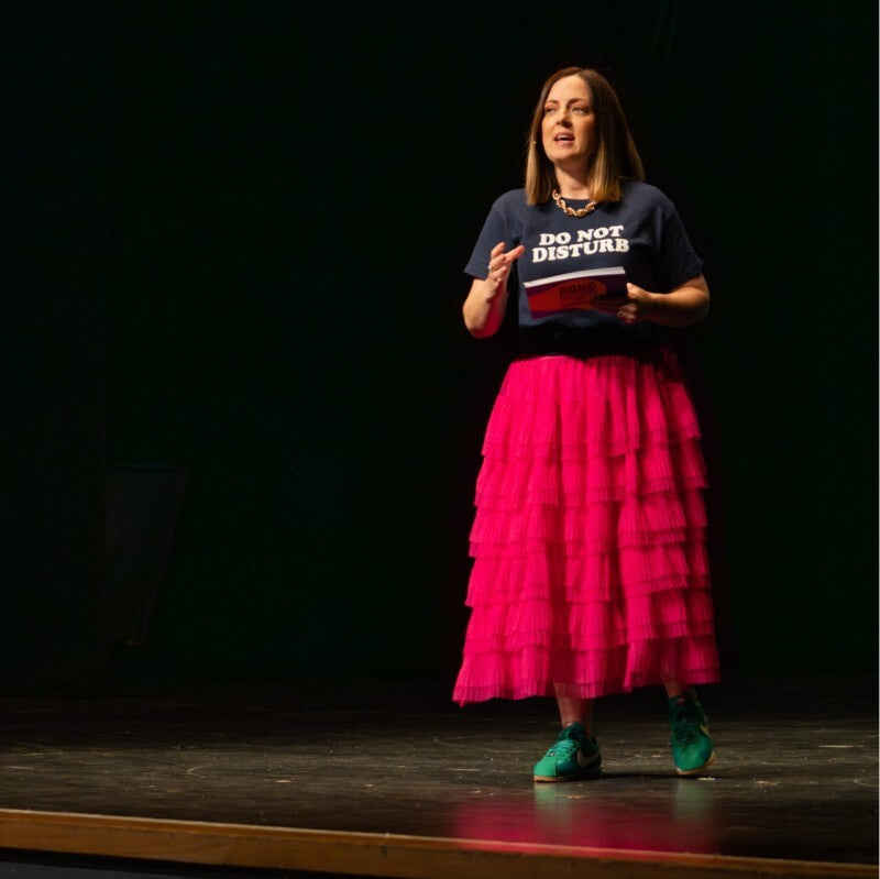 ADHD, Perimenopause and the “Speedy Brain”: Finding Yourself in the Mi ...